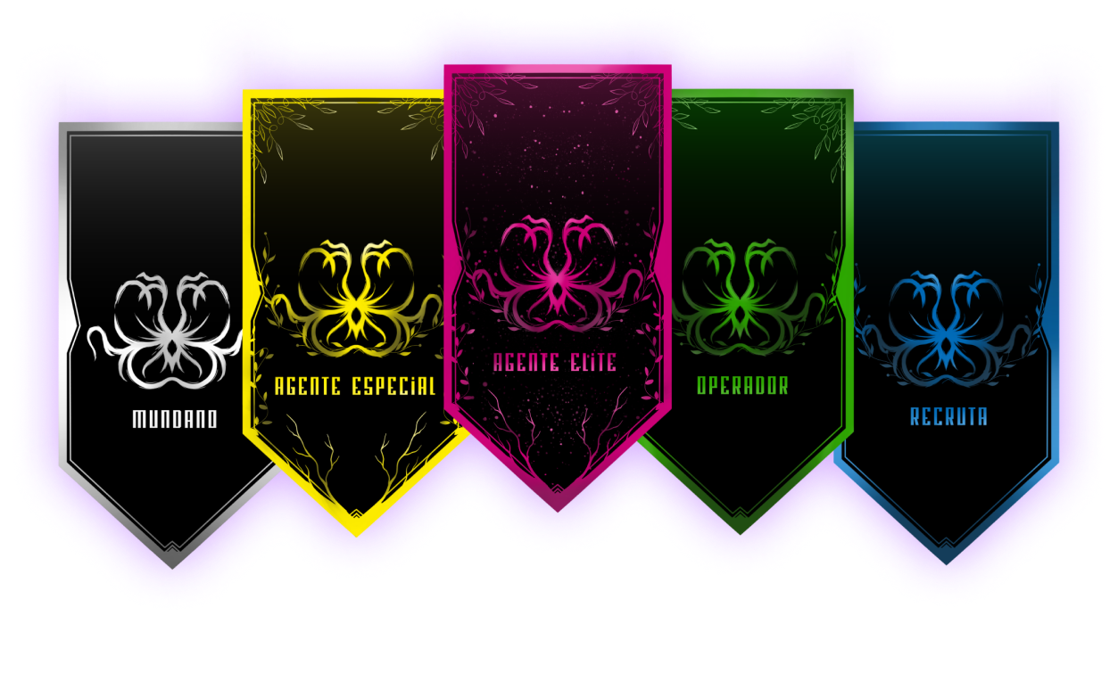 C.R.I.S. - Ordem Paranormal