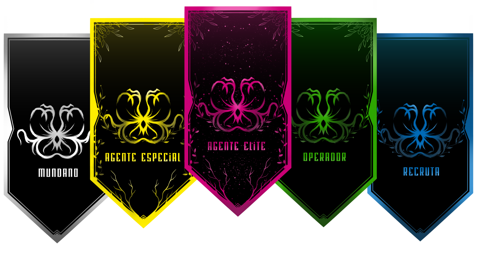 C.R.I.S. - Ordem Paranormal